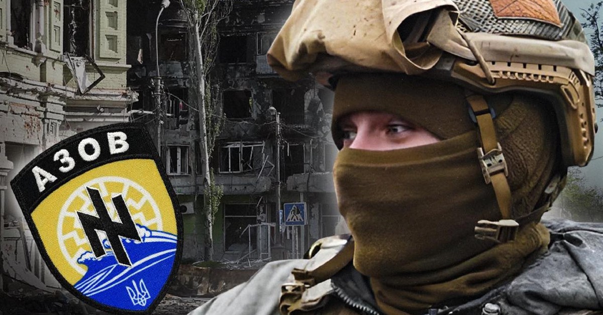 EXCLUSIV și EXPLOZIV. Podul.ro l-a intervievat pe eroul Ihor, militarul ...