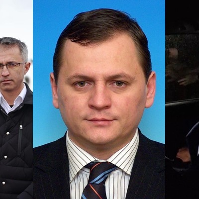 EXCLUSIV SURSE Filiala PSD Bacău se pregătește de întoarcerea lui ...