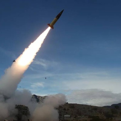 Ucraina a lovit, în premieră, o țintă de pe teritorul Rusiei cu rachete ...