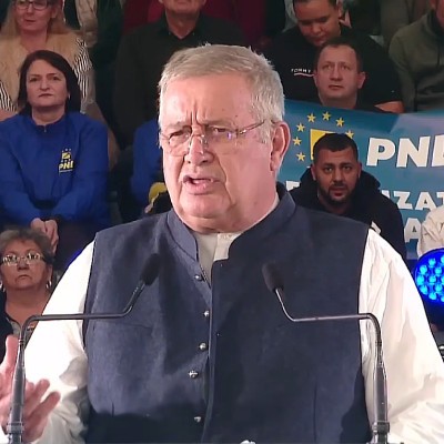 VIDEO. Mircea Dinescu desființează noul cuplu tragicomic din politică ...