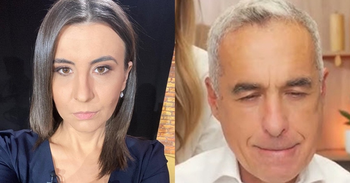 Anchetarea lui CG. Ioana Constantin: "Georgescu e doar interfața ...