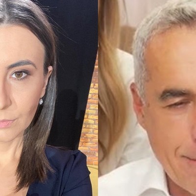 Anchetarea lui CG. Ioana Constantin: "Georgescu e doar interfața ...