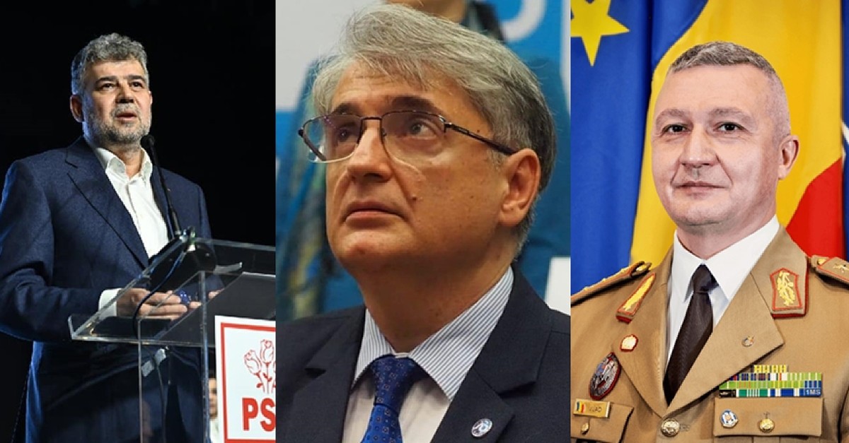 EXCLUSIV Daniel Uncu îl umilește pe Ciolacu: "Ce înțelege el, din ...