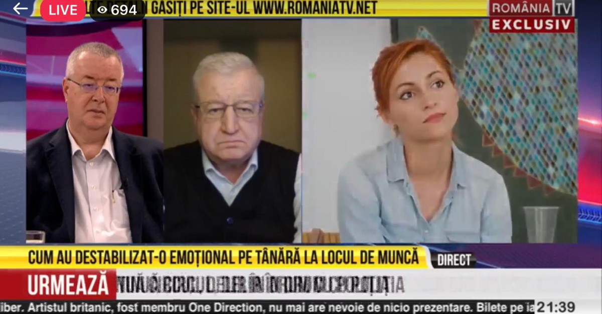 Și „Big Pharma” își retrage reclamele de la RTV după emisiunile cu ...