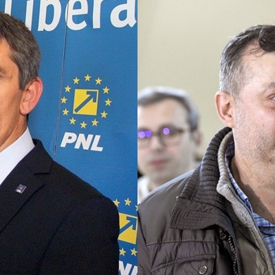 Dancă îl amenință pe Andronic că îl acționează în instanță. Articolul ...