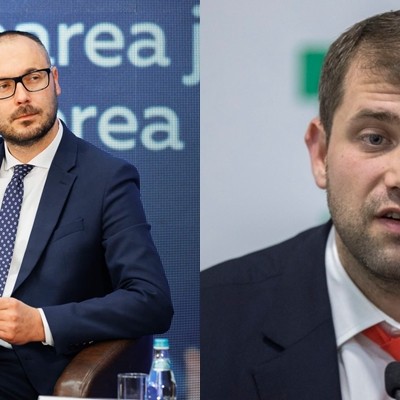 Ministrul Justiției din R. Moldova spune lucrurilor pe nume: "Banii cu ...