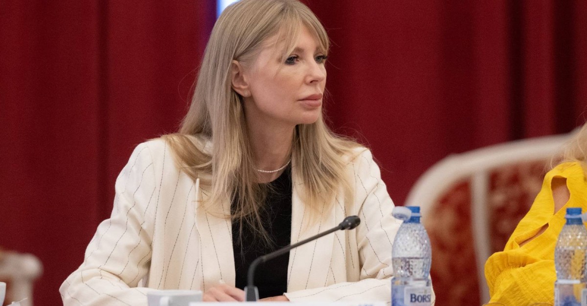 Marxista Victoria Stoiciu le cere colegilor de la PSD să renunțe la ...