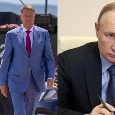 Fost ambasador al României: "Am spus-o și o repet: Guvernul Iohannis ...
