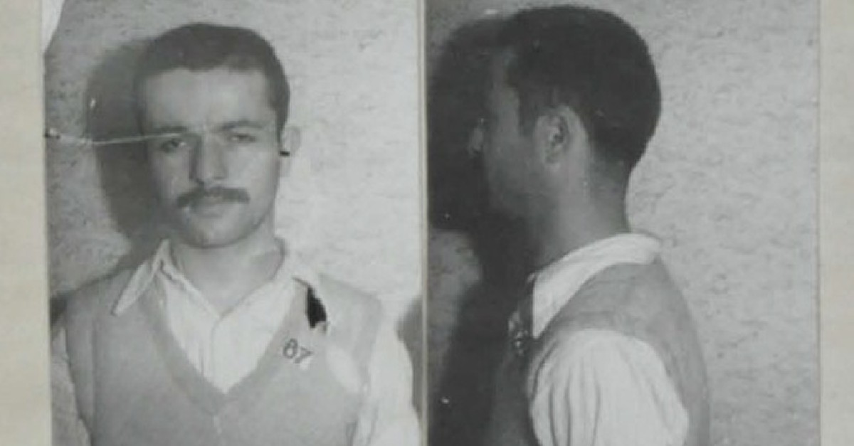 100 de ani de la nașterea partizanului Mircea Moței, luptător al ...
