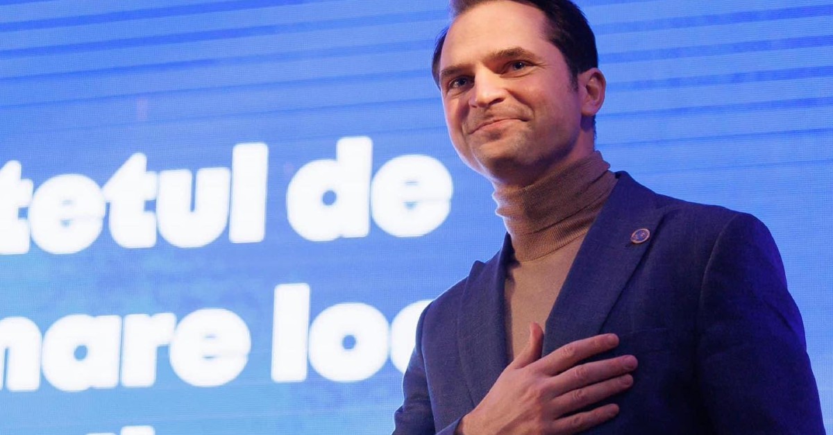 Un Bancorex mai mititel. Rolul și implicarea lui Sebastian Burduja în ...