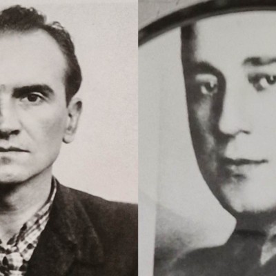 FOTO inedite. 19 iunie 1949: înconjurați de trupe în casa lui Ion ...