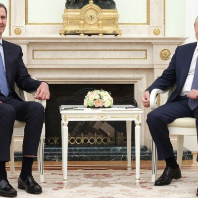 DEZVĂLUIRILE Financial Times: Regimul Assad a trimis 250 de milioane de ...
