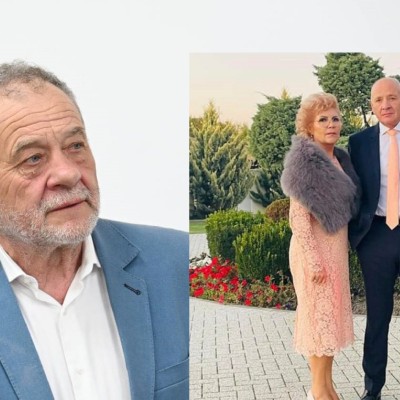 Cine este denunțătorul șpăgarului Dumitru Buzatu: un rege al asfaltului ...