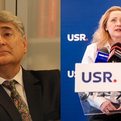 Lasconi vs. CG. Daniel Uncu: Trebuie să mizez pe pragmatismul ...