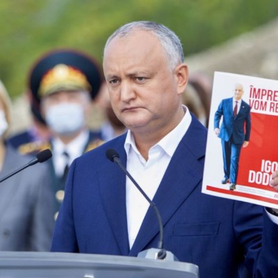 Investigație: KGB-istul Igor Maslov și componența securistică a Departamentului Moldova. Cum ...