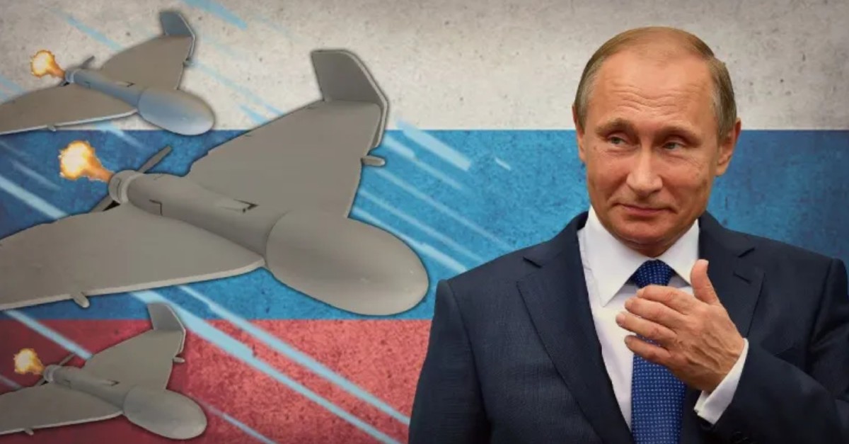 EXCLUSIV. Cât de rapid se dezvoltă tehnologia armatei ruse. Va folosi ...