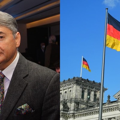 Daniel Uncu: Germania trebuie să plătească despăgubiri întregii Europe ...