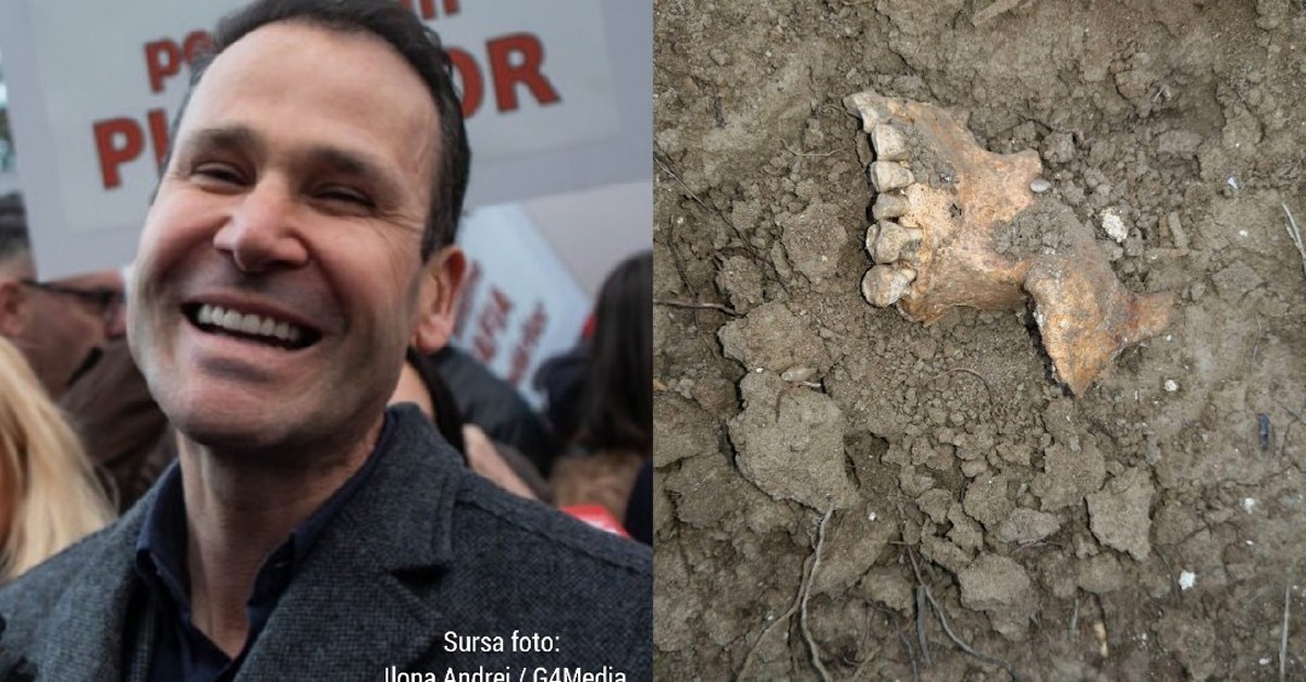 EXCLUSIV ANCHETĂ. Primarul Robert Negoiță vrea să construiască ilegal ...