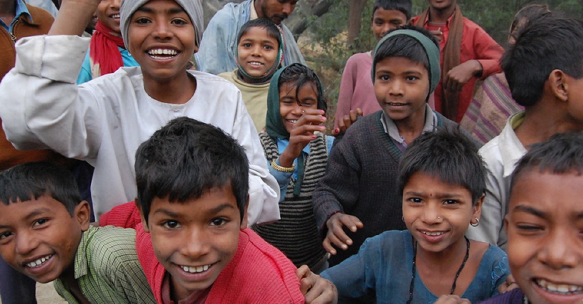 India, anunț surprinzător: introducerea limitei de doi copii/familie în ...