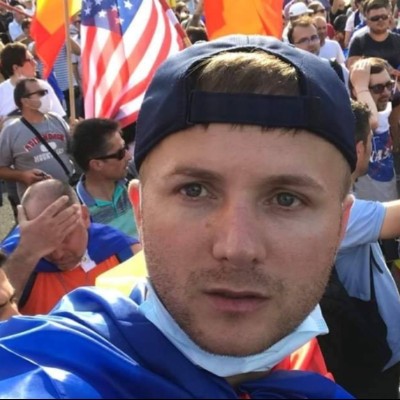 UPDATE Familia activistului de mediu Daniel Bodnar, anunț devastator ...