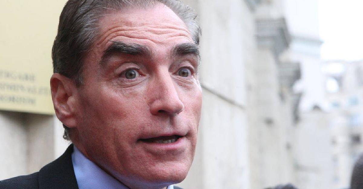 Fosila politică Petre Roman, resuscitată de socialiștii de la ONU ...