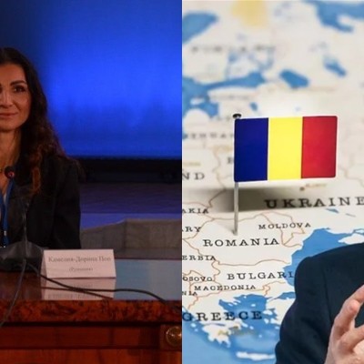 EXCLUSIV Rusia a demarat o amplă ofensivă propagandistică ce vizează România. O româncă din ...