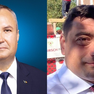 Daniel Uncu: "E stupefiantă nonșalanța cu care Ciucă și-a recunoscut ...