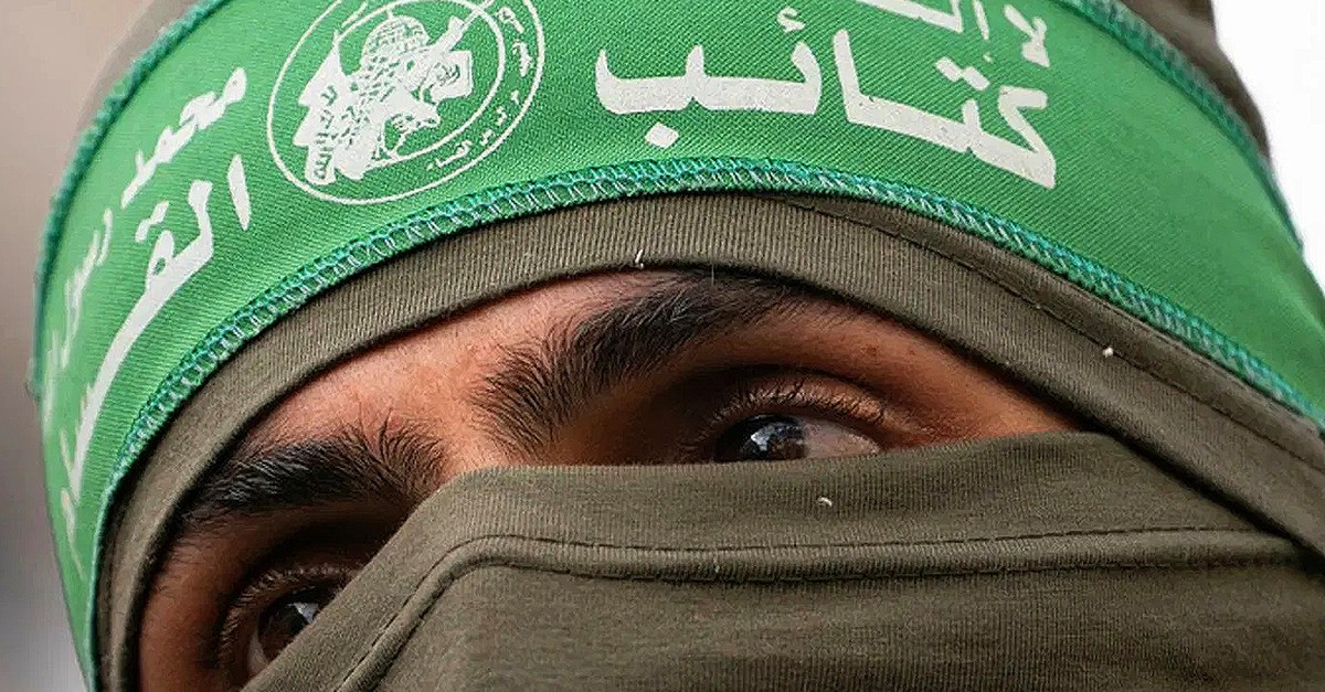 Ali Qadhi, teroristul care a condus masacrul Hamas din Israel, ucis ...