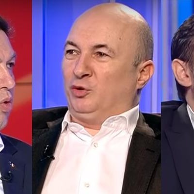 Antena 3 a PIERDUT alegerile din PSD: Codrin Ștefănescu, Șerban Nicolae ...
