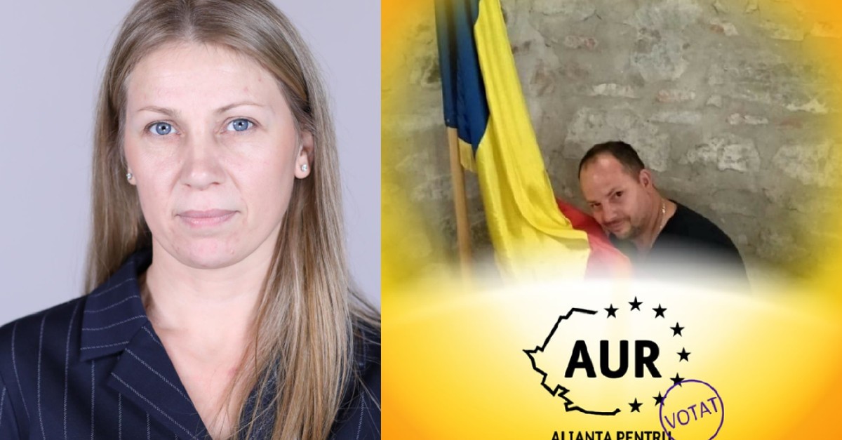 Ceaușeasca și Dăncilă, adevărate genii pe lângă parlamentarii AUR de ...