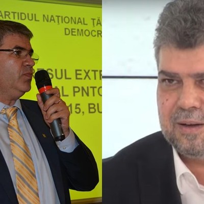 Liderul PNȚ Maniu-Mihalache, Radu Rizescu, desființează PSD: ”E o ...