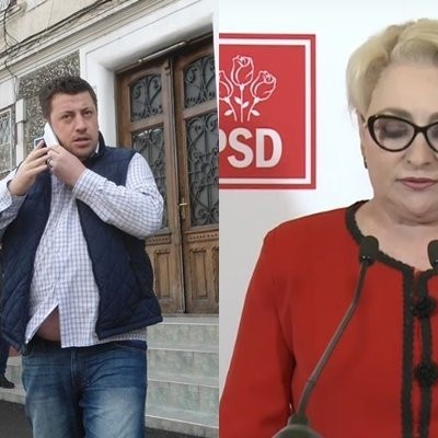 Jurnaliștii se revoltă împotriva mahalagiului Liviu Alexa, devenit ...