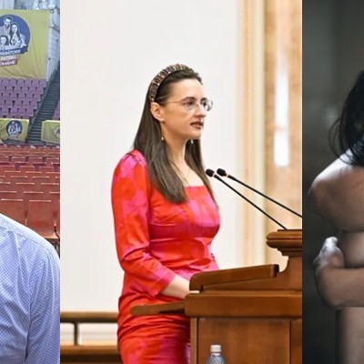 Cazul de viol de la pseudoșcoala de vară a AUR. Rodica Boancă vine cu ...