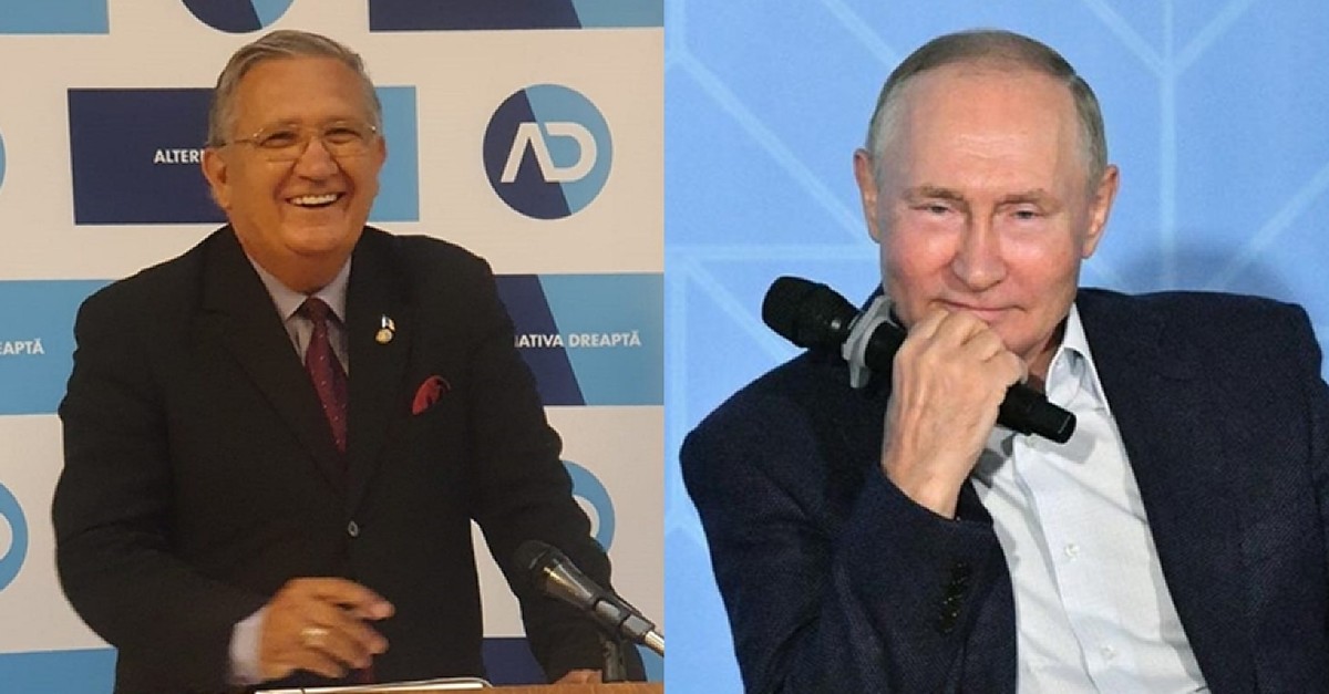 VIDEO Delir putinistoid la cote maxime: Deputatul Nicolae Roman ...