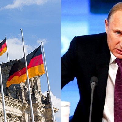 Axa toxică Berlin-Moscova. Daniel Uncu: "Germania contribuie la ...