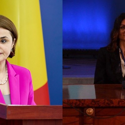 Dezvăluirile Podul.ro au avut efect: Luminița Odobescu a dispus ...