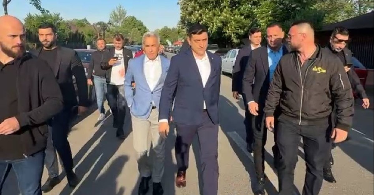 VIDEO. Cristian Sima, interviu incendiar : „George Simion, dacă ajunge la Cotroceni, primul om ...