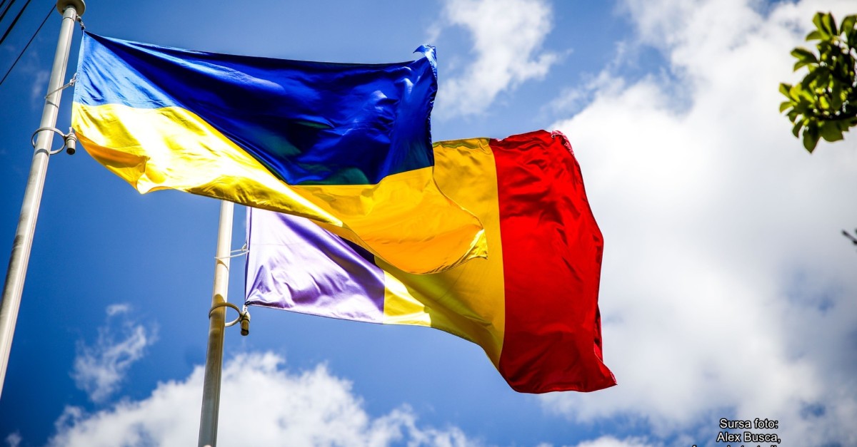 "Corectăm o inexactitate istorică!" – Parlamentul Ucrainei a eliminat ...