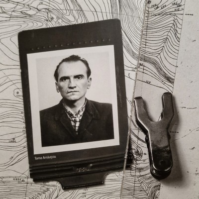 FOTO inedite. Povestea durerii: tragica și totodată înălțătoarea luptă ...