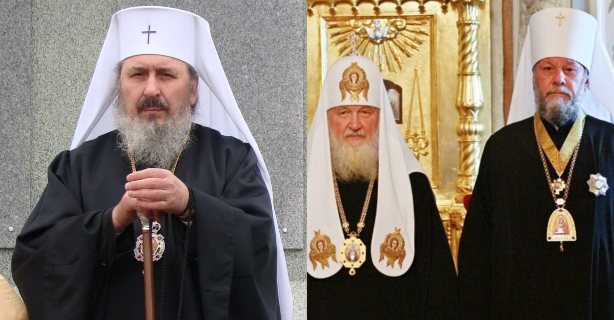 Părintele Radu Preda prezintă scenariul pe care BOR și România ar ...