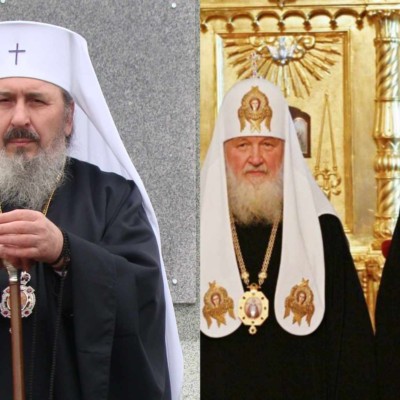 Părintele Radu Preda prezintă scenariul pe care BOR și România ar ...