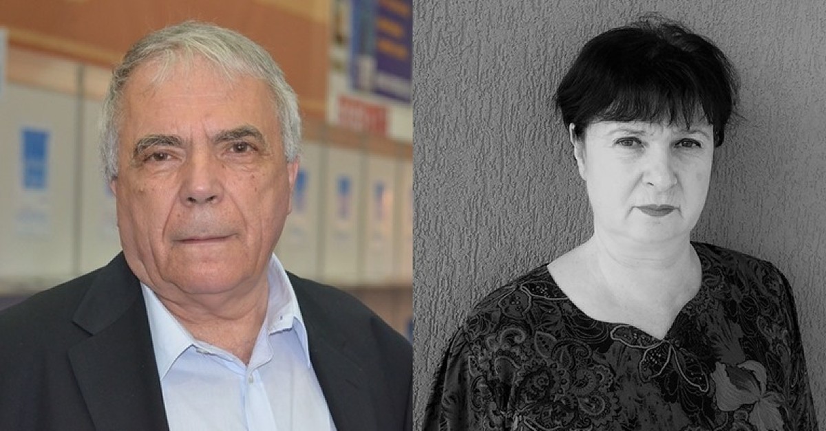 Stalinism la Uniunea Scriitorilor. Nicolae Manolescu a epurat-o brutal ...