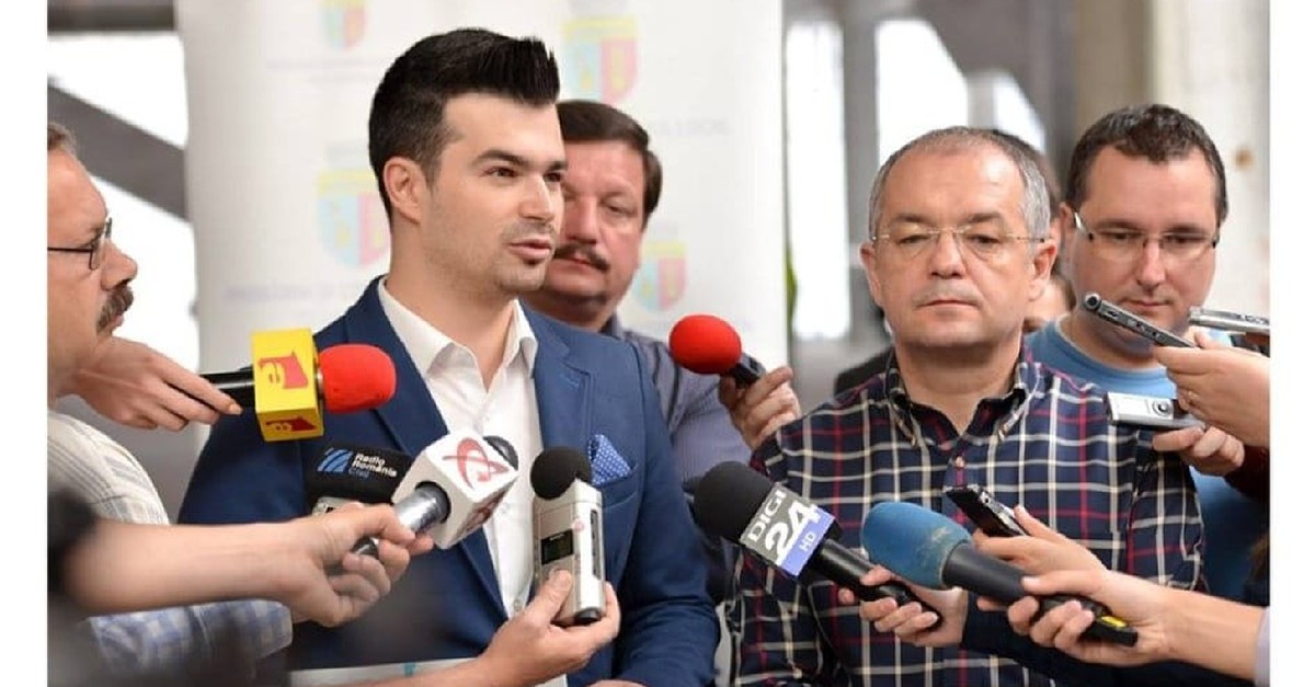 Milionarul Bogdan Buta, fondator și CEO al festivalurilor Untold și ...