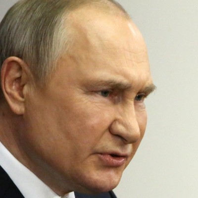 "Putin va fi predat la Haga chiar de Rusia!". Scenariul creionat de un ...