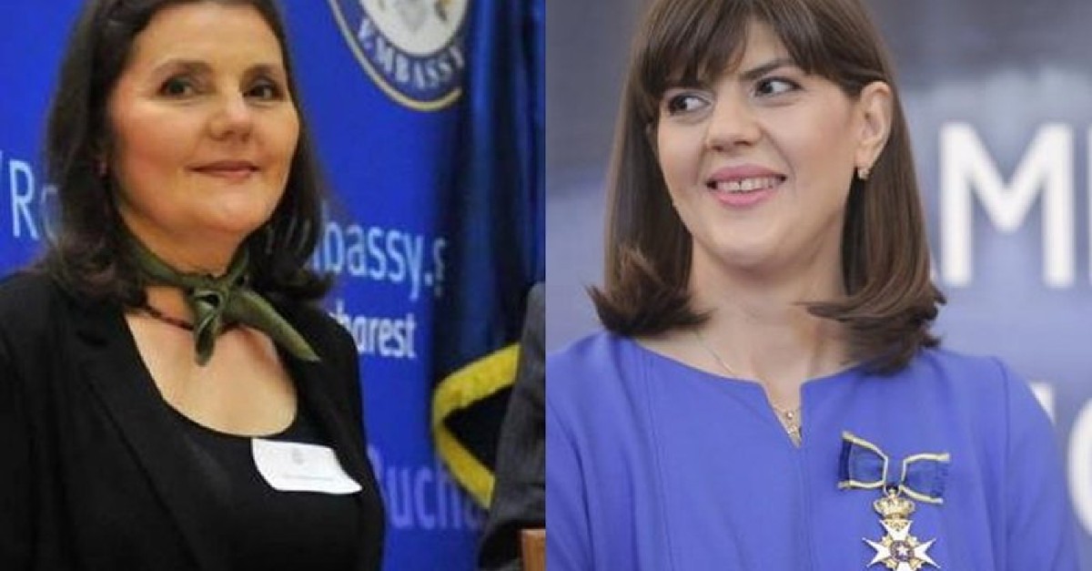 Jurnalista Ondine Gherguț sare în apărarea lui Kovesi: "NU există probe ...