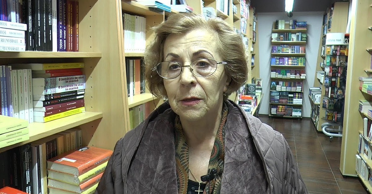 Doamna Niculina Moica este noul președinte al Asociației Foștilor ...