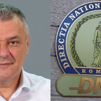 Procurorii DNA au descins la Primăria Deva. Florin Oancea: "Vom pune la ...