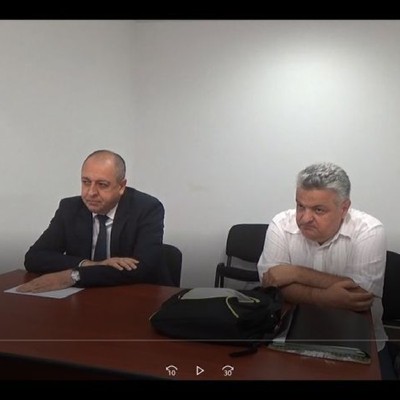 Scrisoarea deschisă a unui ofițer de contrainformații militare. Col. (r ...