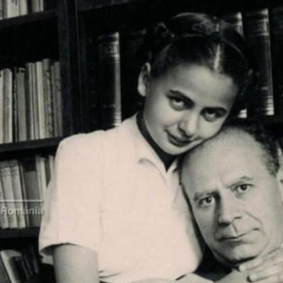 A plecat la cele veșnice doamna Ana-Dorica ”Dorli” Blaga, fiica lui ...