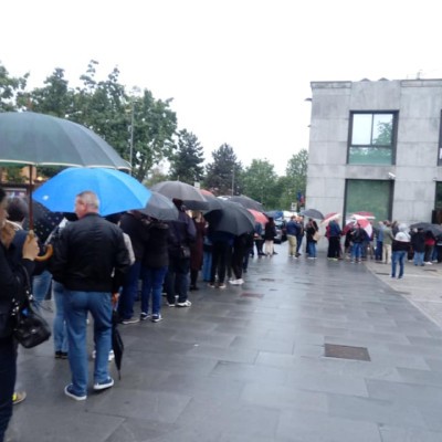 Este oficial! BEC nu prelungește programul de votare în Diaspora | Podul